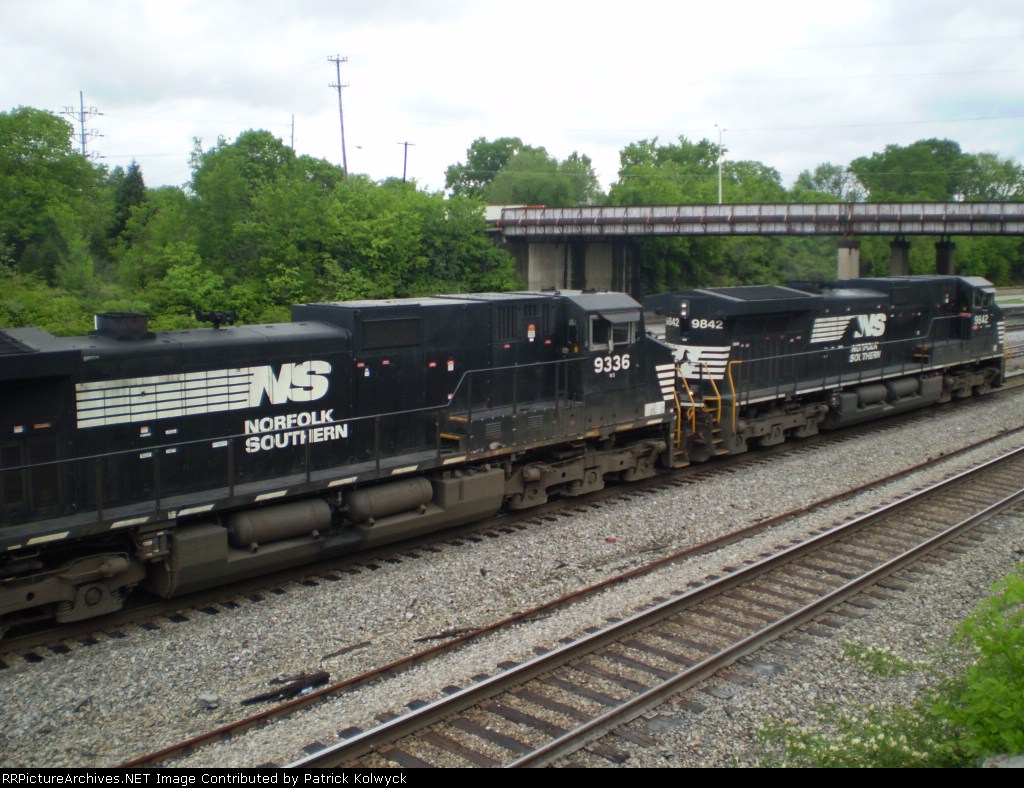 NS 9336